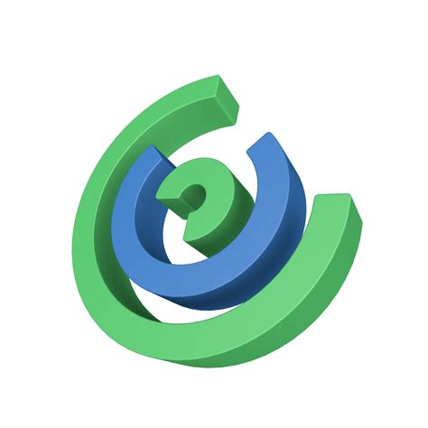 3d Trading Icon 9992103 Png