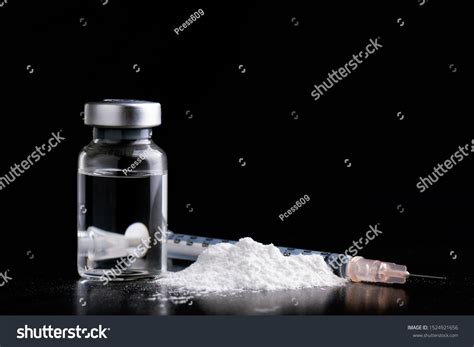 Flunitrazepam Photos Images And Pictures Shutterstock