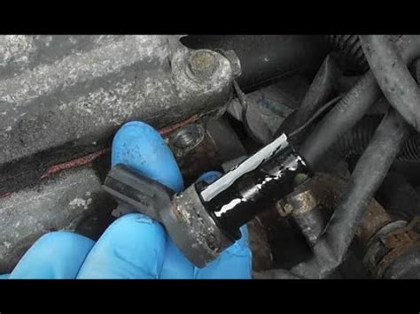How To Fix Honda P1361 Intermittent Interruption In Tdc 1 Sensor