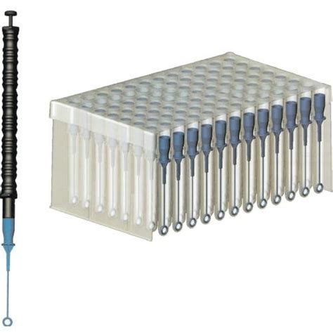 Astral Inoculation System