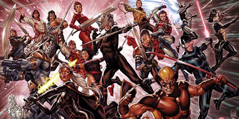 X Men 10 Things About Magiks Soulsword That Marvel Fans Need To Know