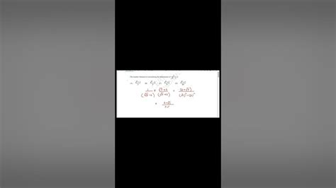 Rationalization Exam Maths Youtube