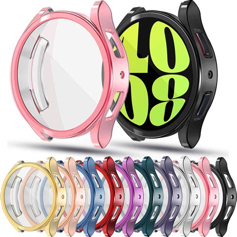 Richone 10pack For Samsung Galaxy Watch 6 Screen