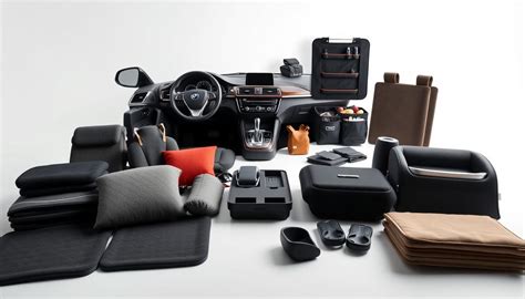 How To Choose Car Accessories Ksb Autostyling