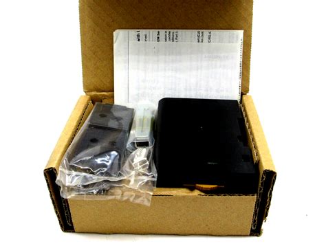 New Omron Cj2m Cpu12 Cpu Unit Ver 20 Cj2mcpu12 Sb Industrial Supply
