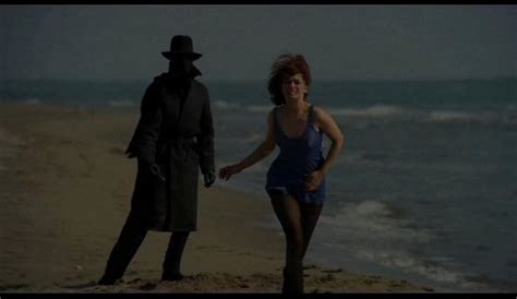 The Slasher Is The Sex Maniac 1972