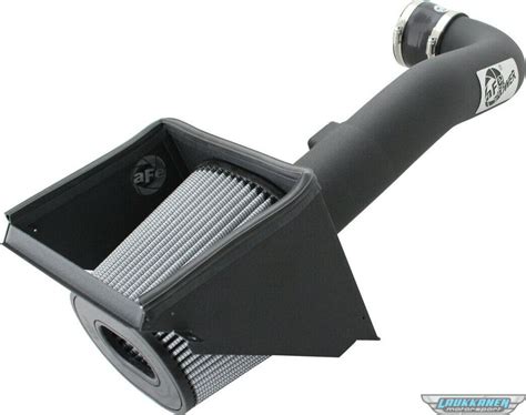 Afe Power 51 32332 Magnum Force Stage 2 Col D Air Intake System