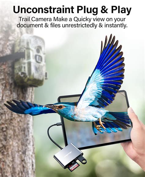 Hicober Usb C To Sd Card Reader Space Grey In Nepal At Npr 2749 Rating 5