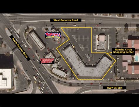 2401 W Bonanza Rd Las Vegas Nv 89106 Loopnet