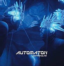 Automaton Song Wikipedia