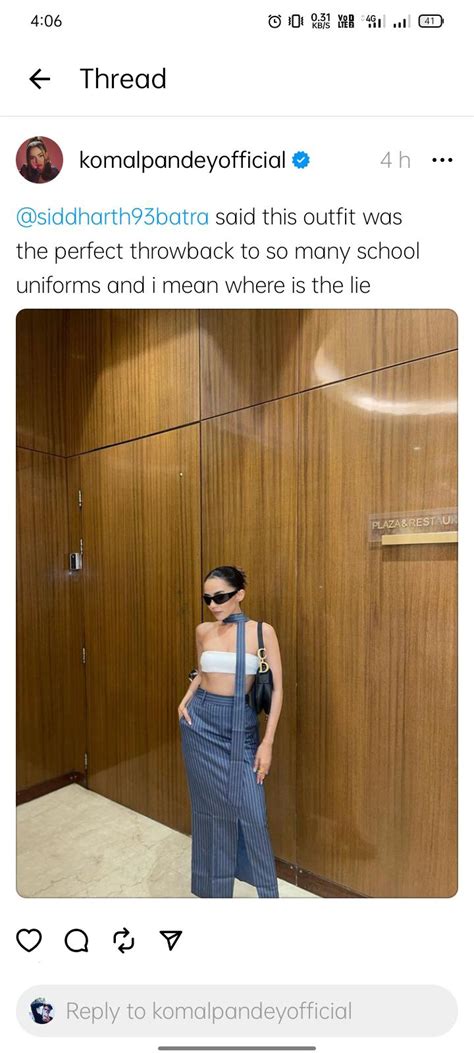 Kp On Threads App R Instacelebsgossip