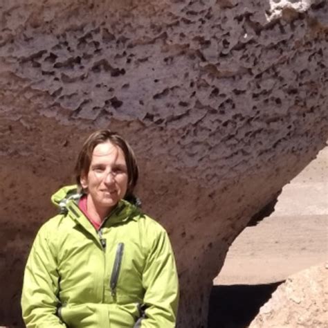 Angéline Bertin Associate Professor University Of La Serena La Serena Department Of