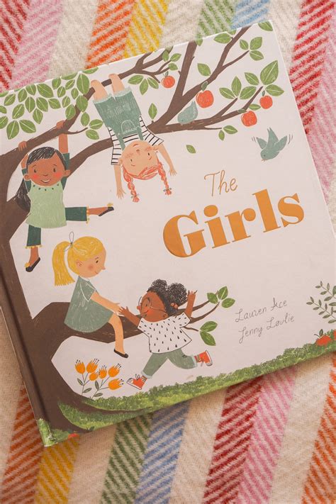 The Girls Book Muthahood