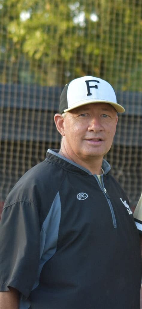 Wayne Main Alvin G Quinn Sports Hall Of Fame