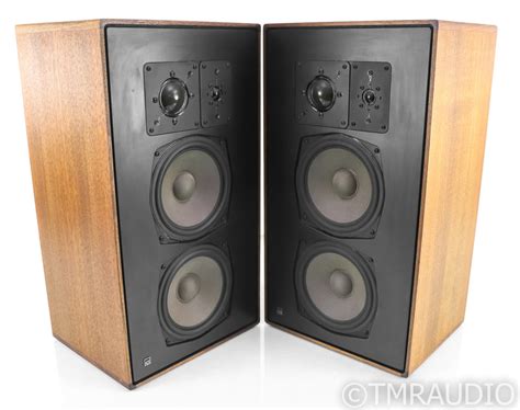 Ads L810 Vintage Speakers — The Music Room