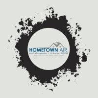 Hometown Air Linkedin