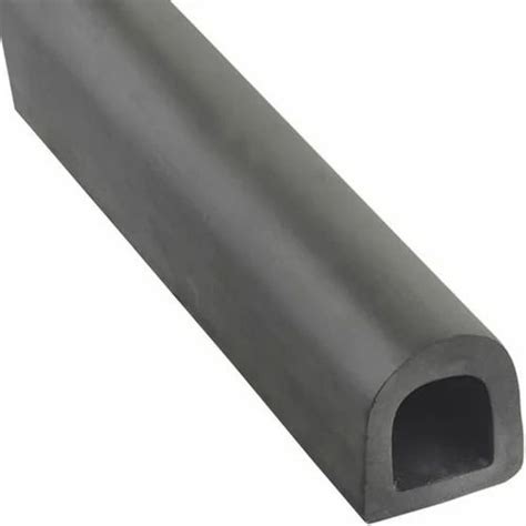 Rubber D Buffer At ₹ 4000meter Rubber Buffer In Howrah Id