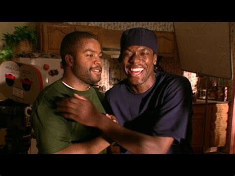 Flashback Friday Turns 20 Go Behind The Scenes Of The 1995 Flick With Ice Cube And Chris