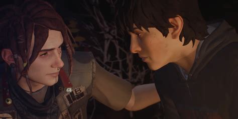 How To Kiss Finn In Life Is Strange 2 • Instinct Magazine