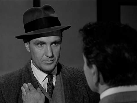 The Organization Episode Review The Untouchables Television Show