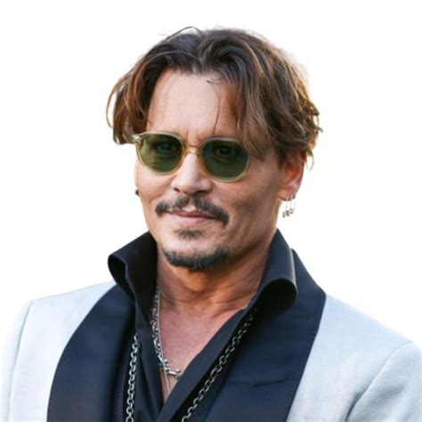 Johnny Depp Set For Big Movie Comeback