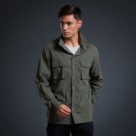 Everything Proof Shirt By Graphene X Graphene X