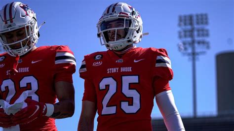 Stony Brook Hires Billy Cosh As Head Coach Fear The Fcs