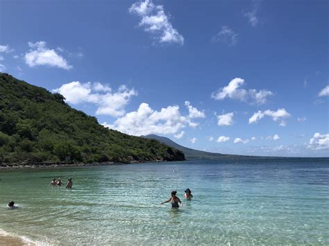 St Kitts Cockleshell Beach Break Excursion St Kitts Excursions