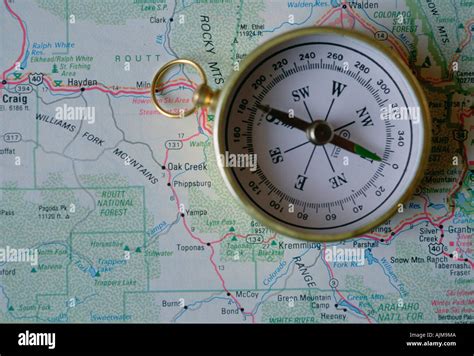 Compass Map Of Us At Darrell Coria Blog