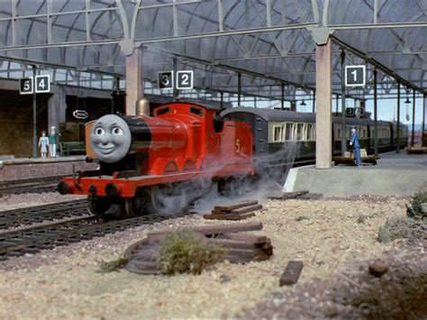 Episodes Thomas And Friends