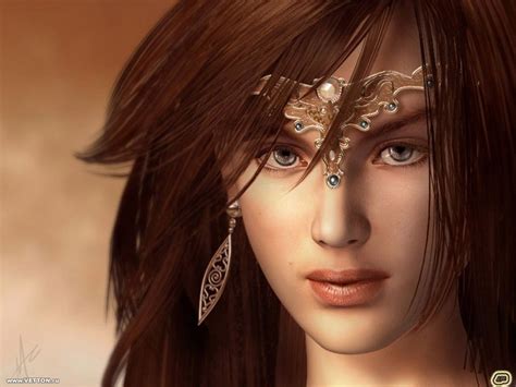 Girl Photo 3d Wallpapers Wallpaper Cave