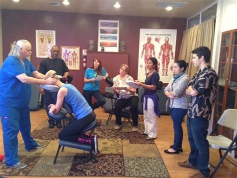 Senses Massage • San Gabriel • Fresh Chalk