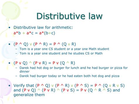 Ppt Csc2110 Logic Powerpoint Presentation Free Download Id6052735