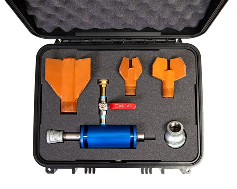 Borit 562k Complete Kit In Stock Borit Manufacturing