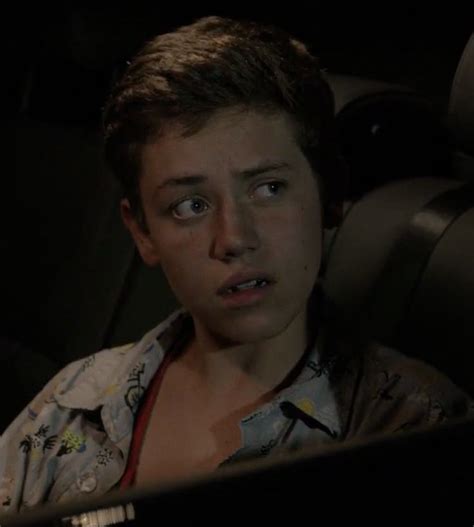 Carl Gallagher