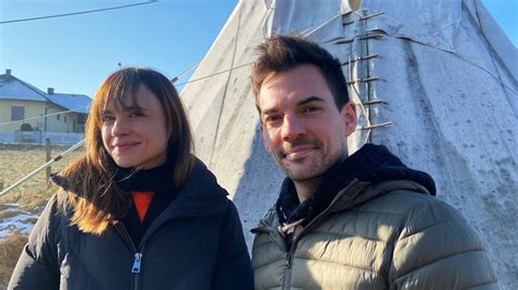 Theresa Stefan Und Jakob Horvat Von Pferden Und Männern So 24 03