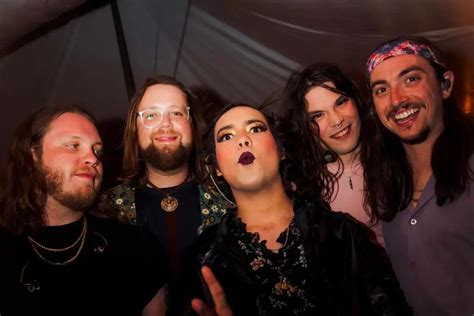 Hulaween Excites Fans With Addition Of Rainbow Kitten Surprise As