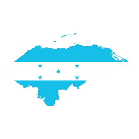 Honduras Png Para Descargar Gratis