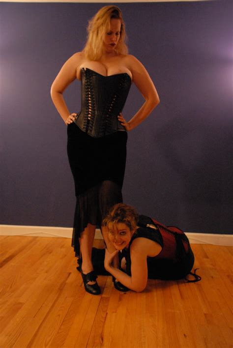 Fetish 14 By Linzstock On Deviantart