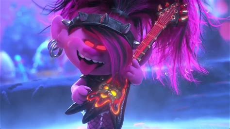 Trolls World Tour 2020 910 Poppy Herself Seems To Have Been Turned