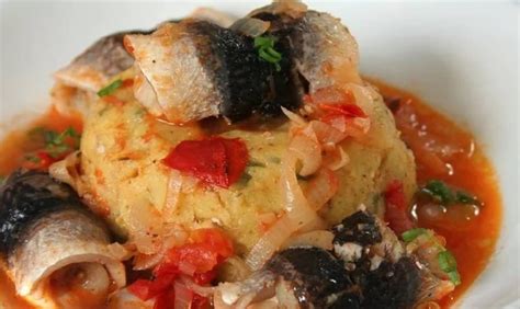Barbados Cou Cou Recipe Jamaicans And Jamaica