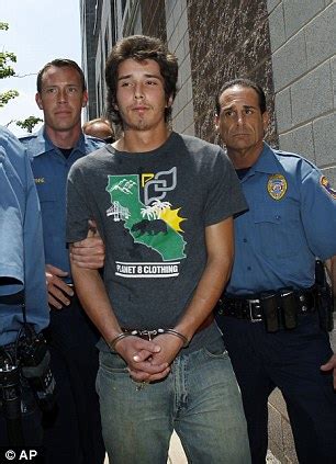 Caleb Lawrence Mcgillvary Kai The Hatchet Wielding Hitchhiker Back