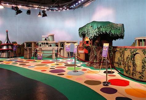 Neighborhood Of Make Believe Mister Rogers Mister Rogers