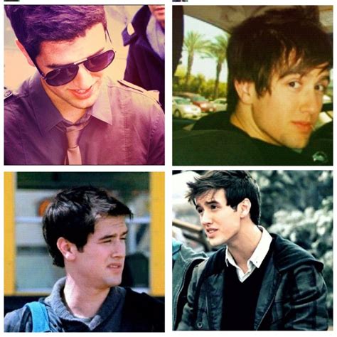 17 Best Images About Hot Pics Of Logan And Btr On Pinterest Sexy Logan
