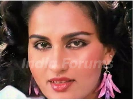 Reena Roy Photo 19872