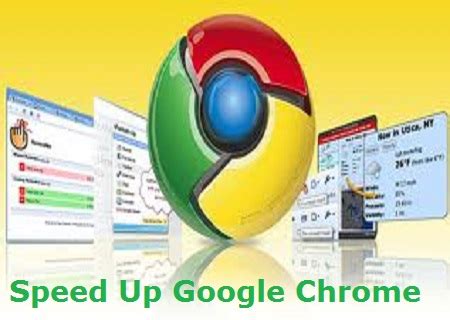 How To Speed Up Chrome Browser Easily Digital Spot