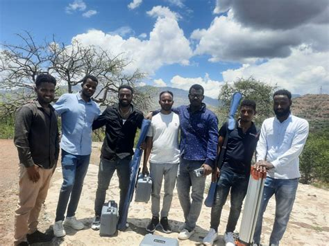 abraham taye on linkedin satlab