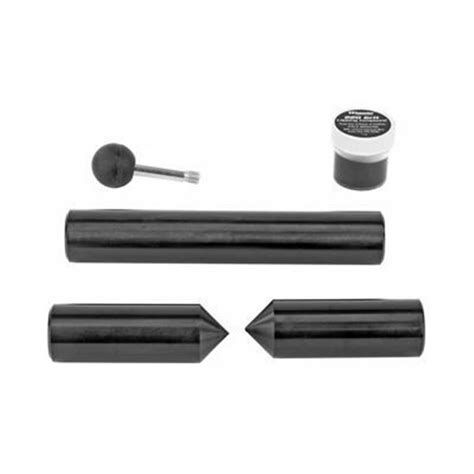 Wheeler Scope Ring Lapping Kit 34mm