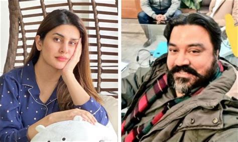 Adil Raja Apologises To Kubra Khan After Grim Allegations