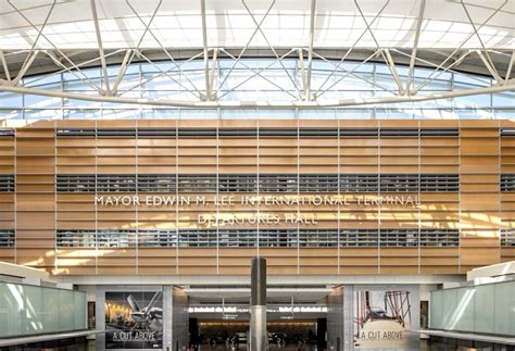 San Francisco Airport Issues Tender For Coffee Shops In International